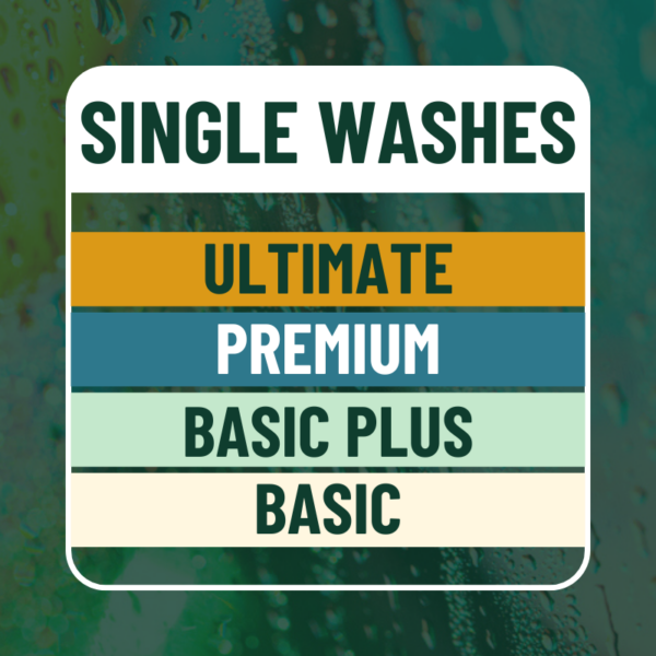 Shop | Links Car Wash | Elevating your car wash experience – Elevating ...